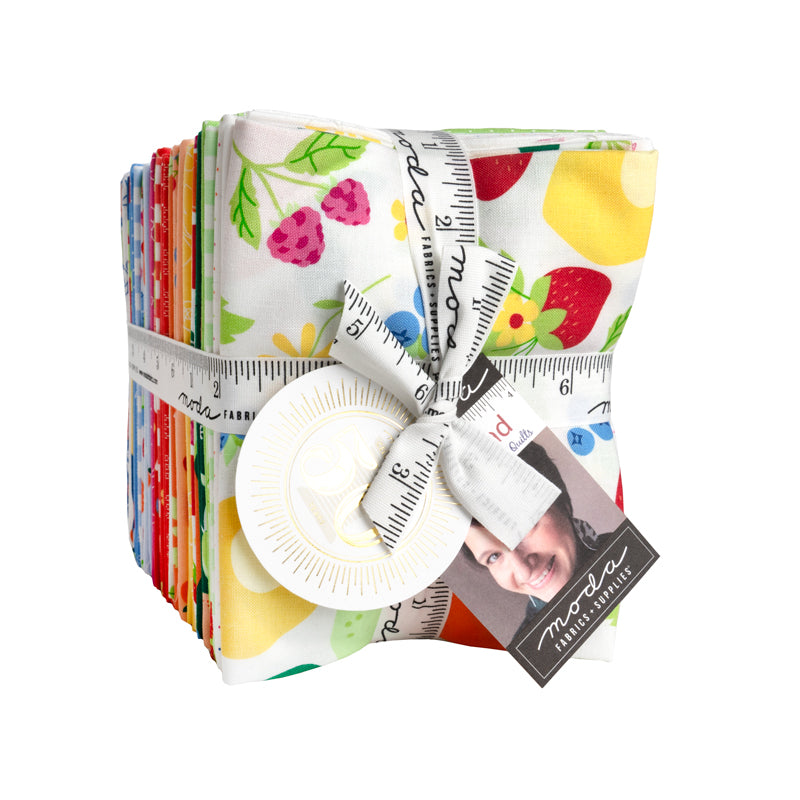 Fruit Salad Fat Quarter Bundle by Corey Yoder (40 FQs) – Farmhouse ...