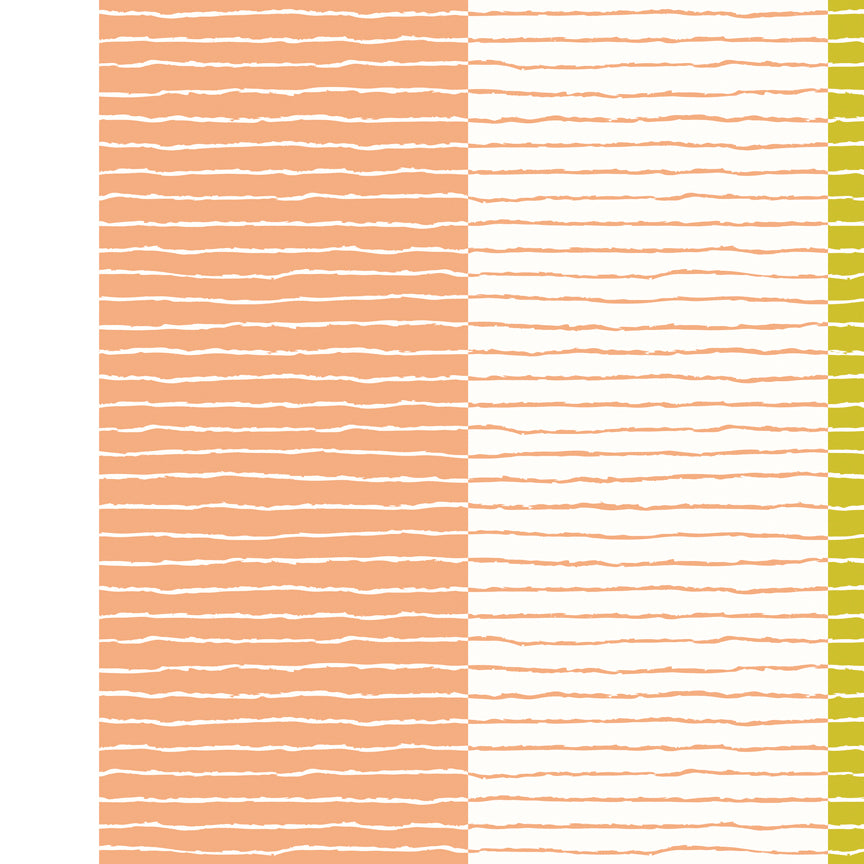 Homage by Fran Gulick – Multi 5" Stripe Cotton | Riley Blake Designs ...
