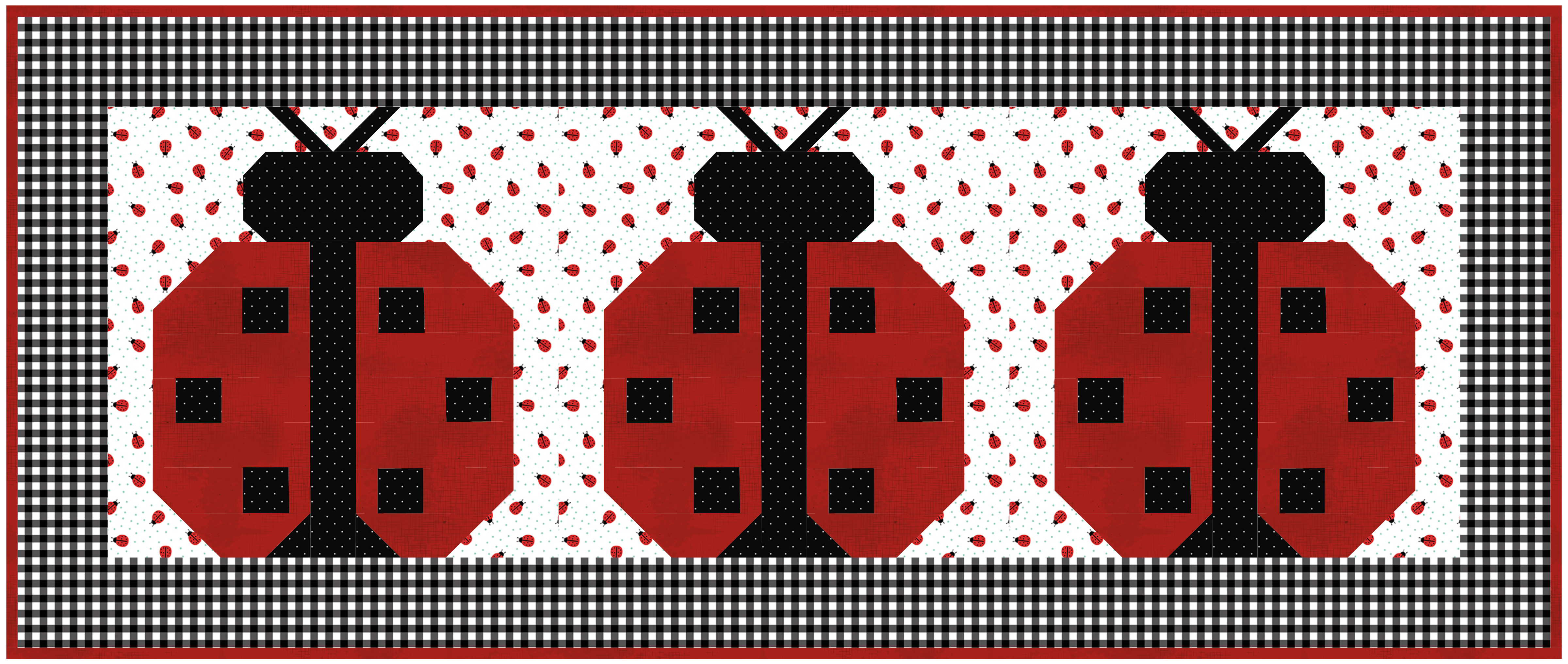 New – Farmhouse Fabric Shop