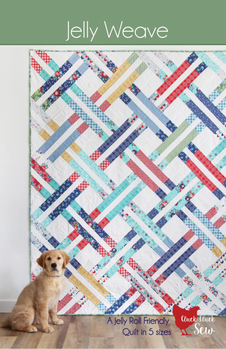 Cluck Cluck Sew – Farmhouse Fabric Shop